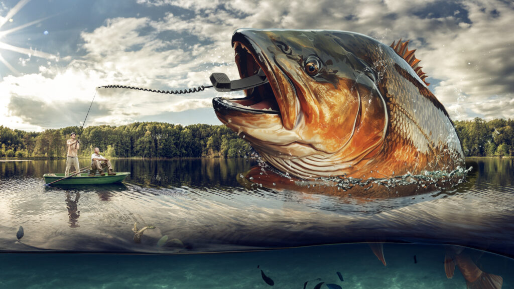 Jan, Lukas, Strategen. — Ihre Experten für Telefonakquise.